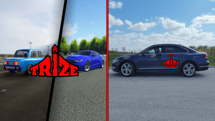 TRIZE – Official website for the YouTube channel, TRIZE